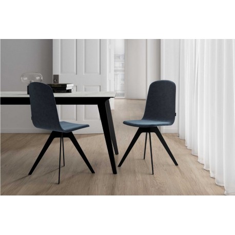 Silla Infinity Madera - Sillas Cancio
