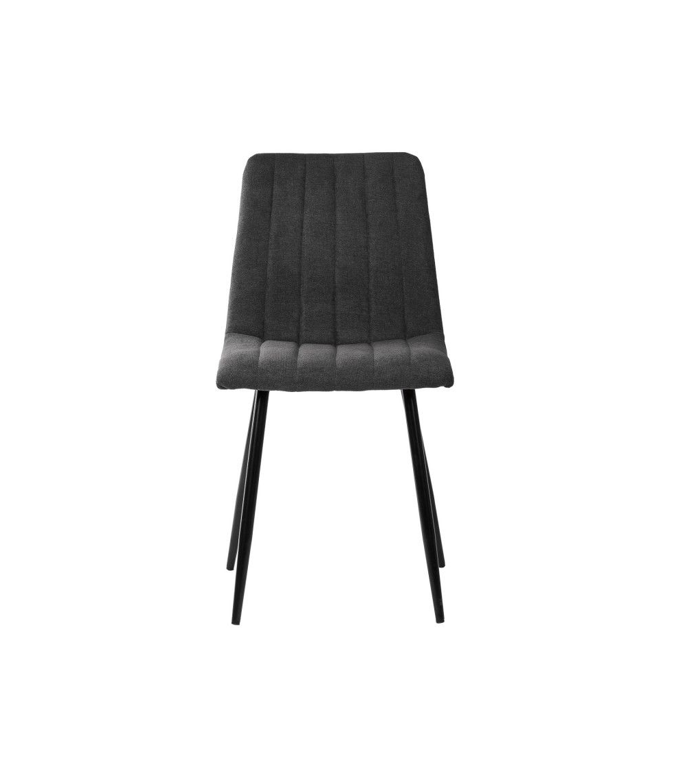 Silla tapizada Hemic - Sillas Tapizadas | Sillas Basanta