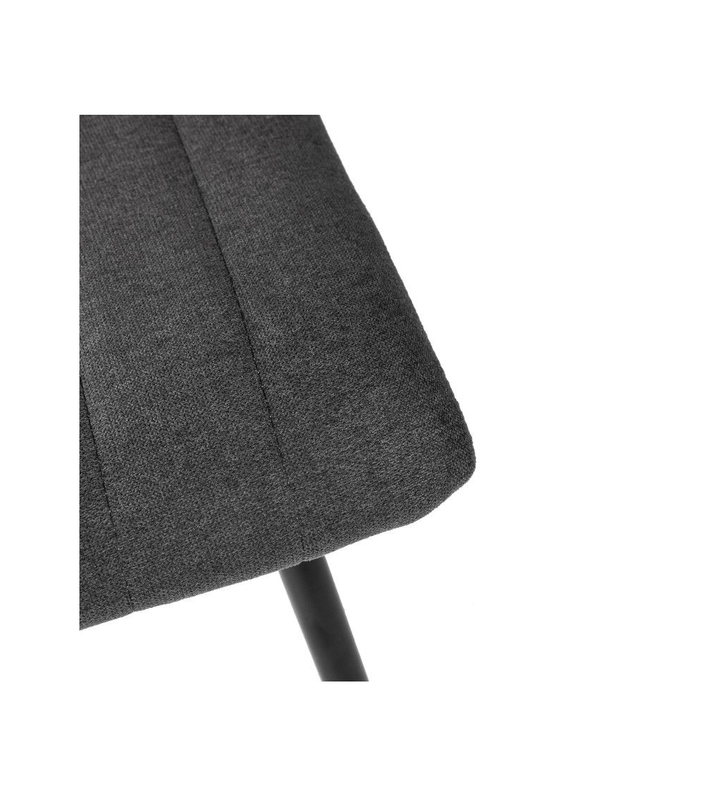 Silla tapizada Hemic - Sillas Tapizadas | Sillas Basanta