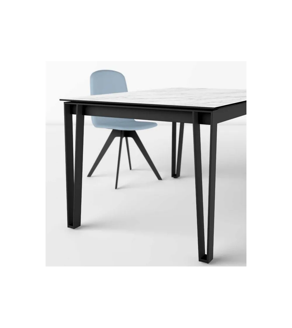 Mesa Lando Porcelánico - Mesas Cancio