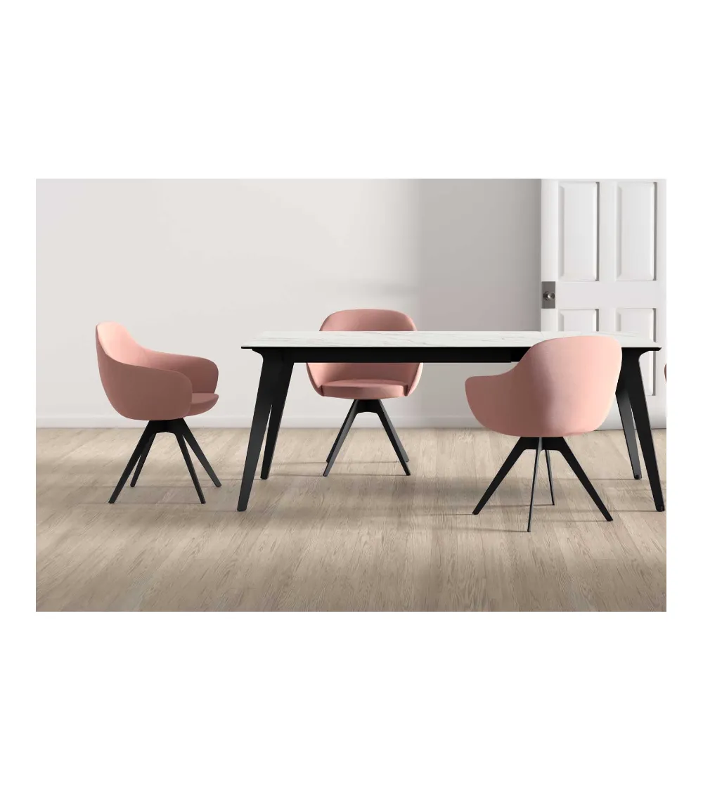 Mesa Infinity Extensible - Mesas Cancio