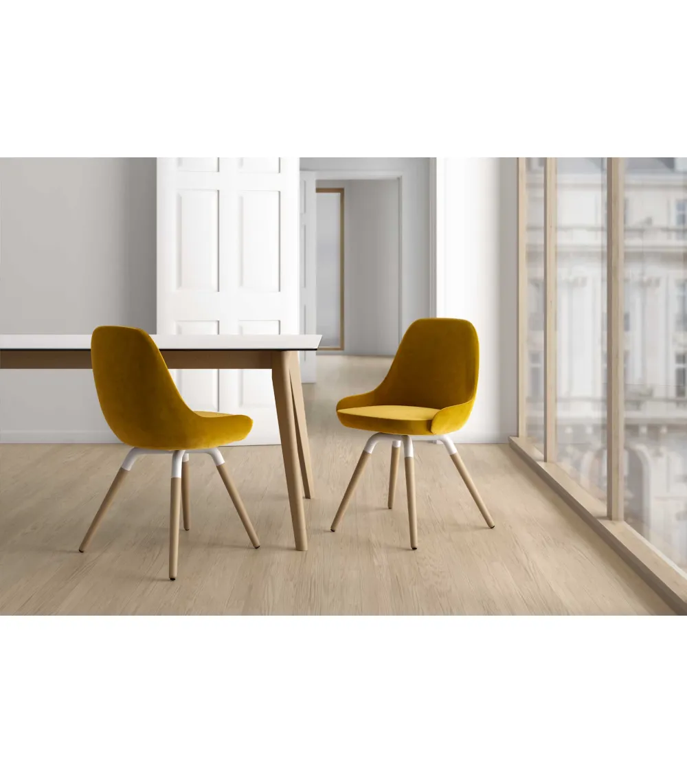 Mesa Atlas Extensible - Mesas Cancio